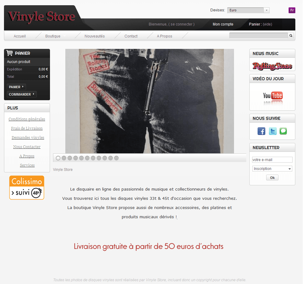 Untitled - eCom-Store